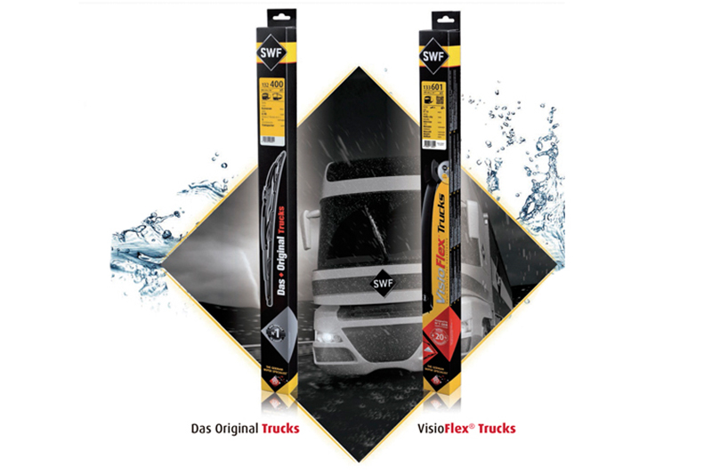 WISE - Wiper Systems